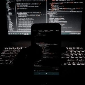 25+ Foto Hacker Untuk Profil WA, Keren, Cowok, Cewek - fahmiad.com