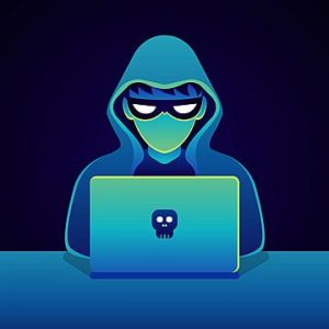 25+ Foto Hacker Untuk Profil WA, Keren, Cowok, Cewek - fahmiad.com