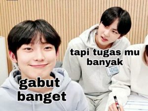 25+ Foto Profil Wa Gabut: Lucu, Ngakak, Meme, Mager, Kpop, Unik, Emo