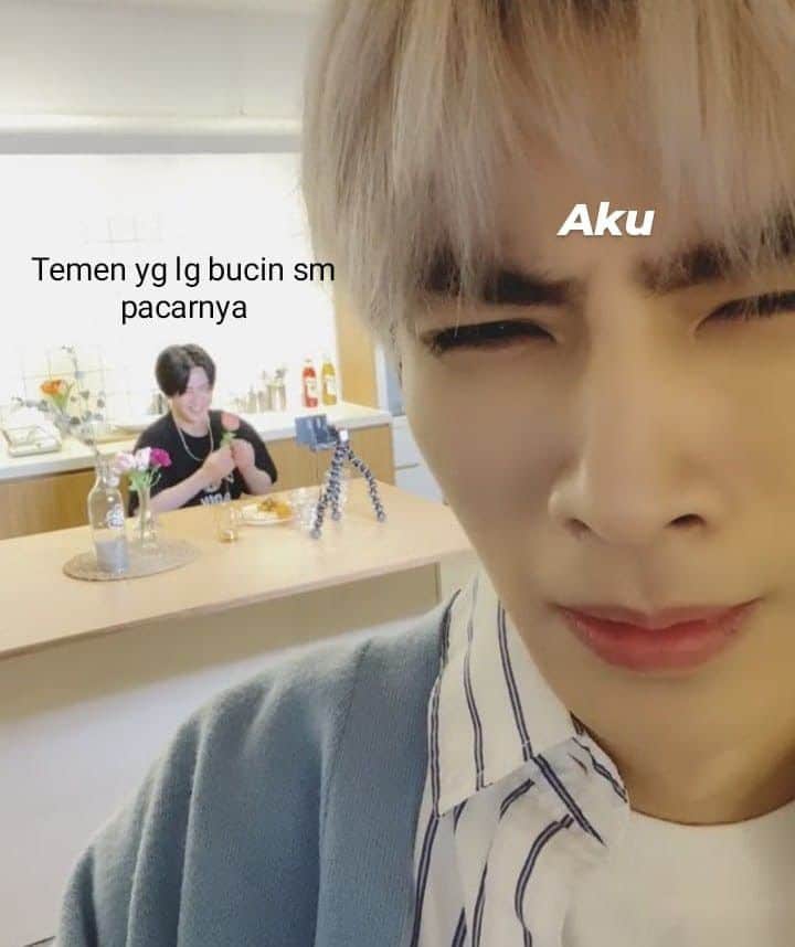 25+ Foto Profil Wa Gabut: Lucu, Ngakak, Meme, Mager, Kpop, Unik, Emo