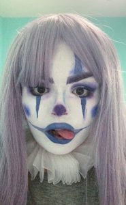 25+ Download PP WA Badut Sedih, Sad Boy, Seram, Creepy