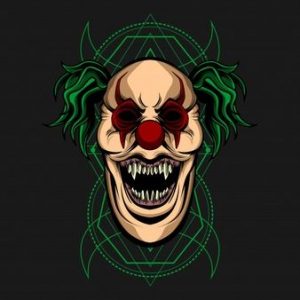 25+ Download PP WA Badut Sedih, Sad Boy, Seram, Creepy