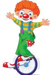 25+ Download PP WA Badut Sedih, Sad Boy, Seram, Creepy