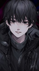 28+ PP WA Cowok Ganteng Aesthetic, Keren, Korea, Anime