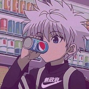 25+ PP WA Anime Aesthetic, Girl, Gothic, Cowok