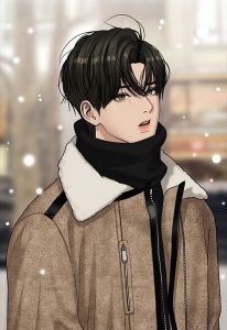 20+ PP WA Cowok Aesthetic, Pake Masker, Ganteng, Cool